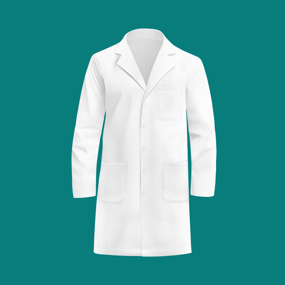 Lab Coat Supplier Abu Dhabi | Rehana Textiles