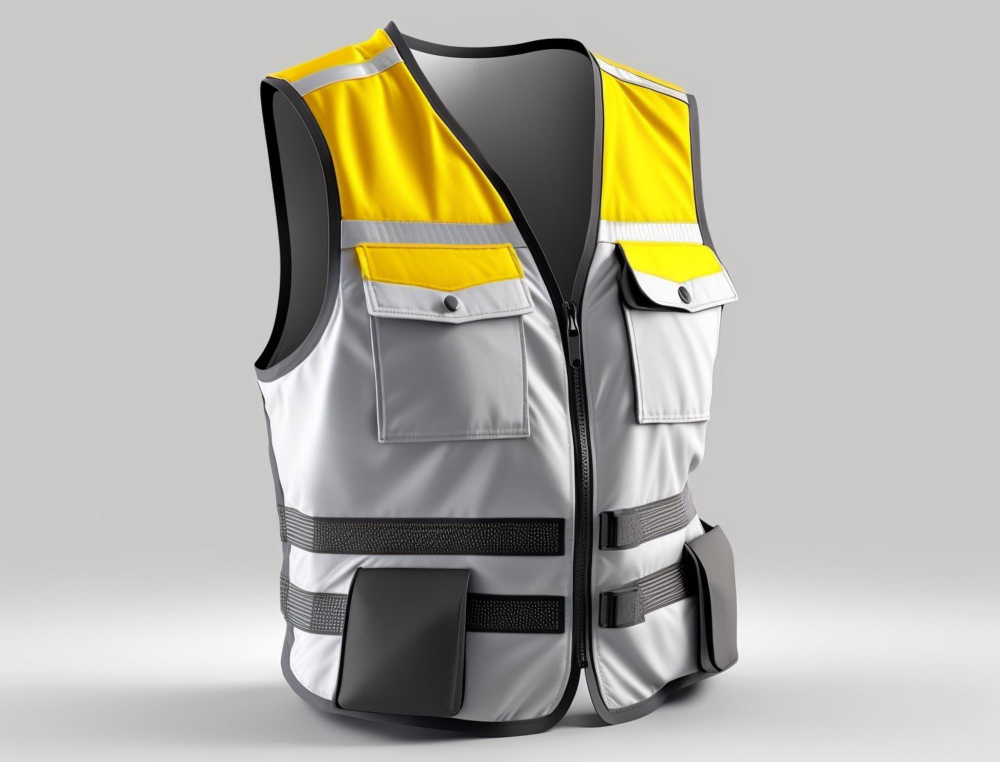Vests Manufacturer & Supplier In Abu Dhabi, UAE - Rehana Textiles
