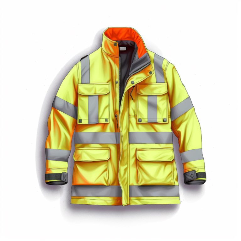 Safety Jacket Manufacturer & Supplier In Abu Dhabi - Rehana Textiles