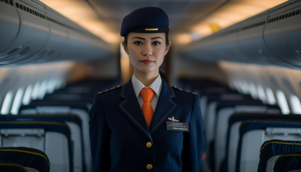 Aviation Uniforms Suppliers Abu Dhabi | Rehana Textiles