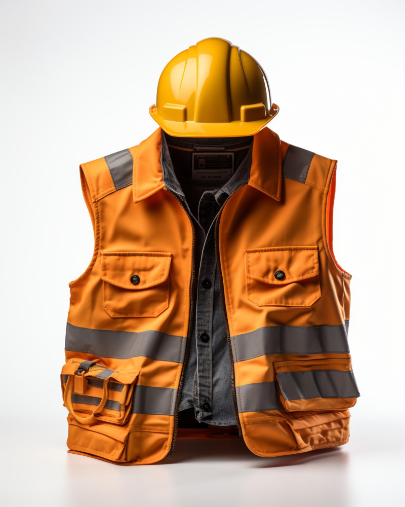 Safety Jacket Suppliers Abu Dhabi | Rehana Textiles