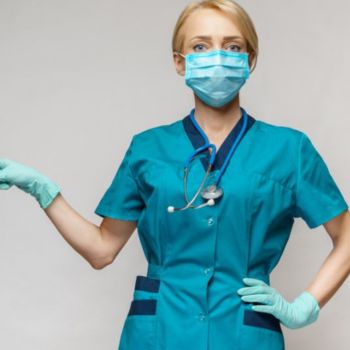 Medical Scrub Suppliers Abu Dhabi | Rehana Textiles