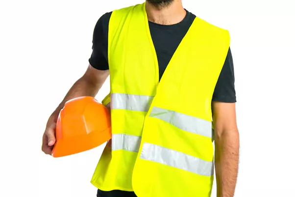 Yellow vs. Orange: Which Safety Jacket Color is Right for Your Work ...